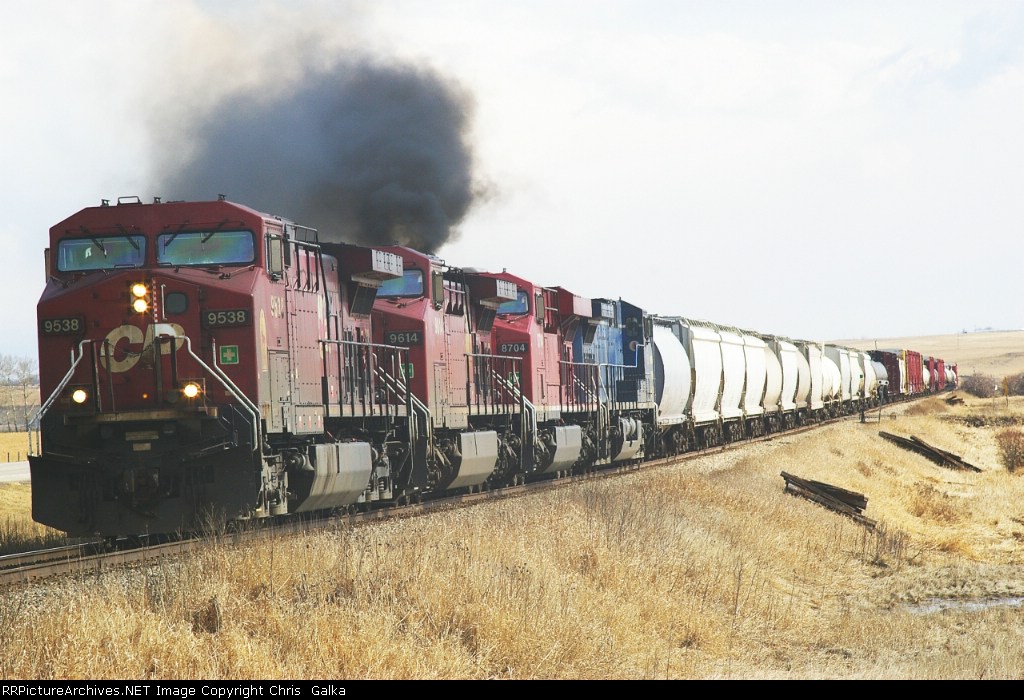 CP 9538 NB 261-11